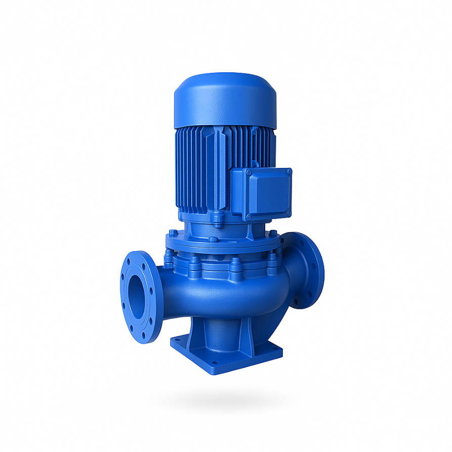 LWB Mud Pump China Factory Supplier | Vertical Vortex Non-Clogging Slurry Pump for Industrial ...